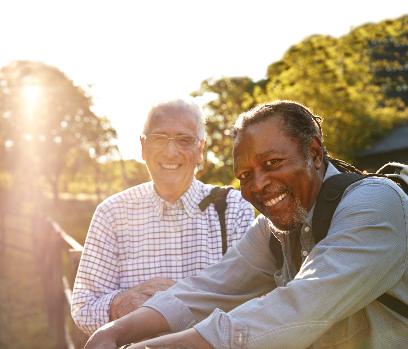 Patient Info - Prostate Cancer Research