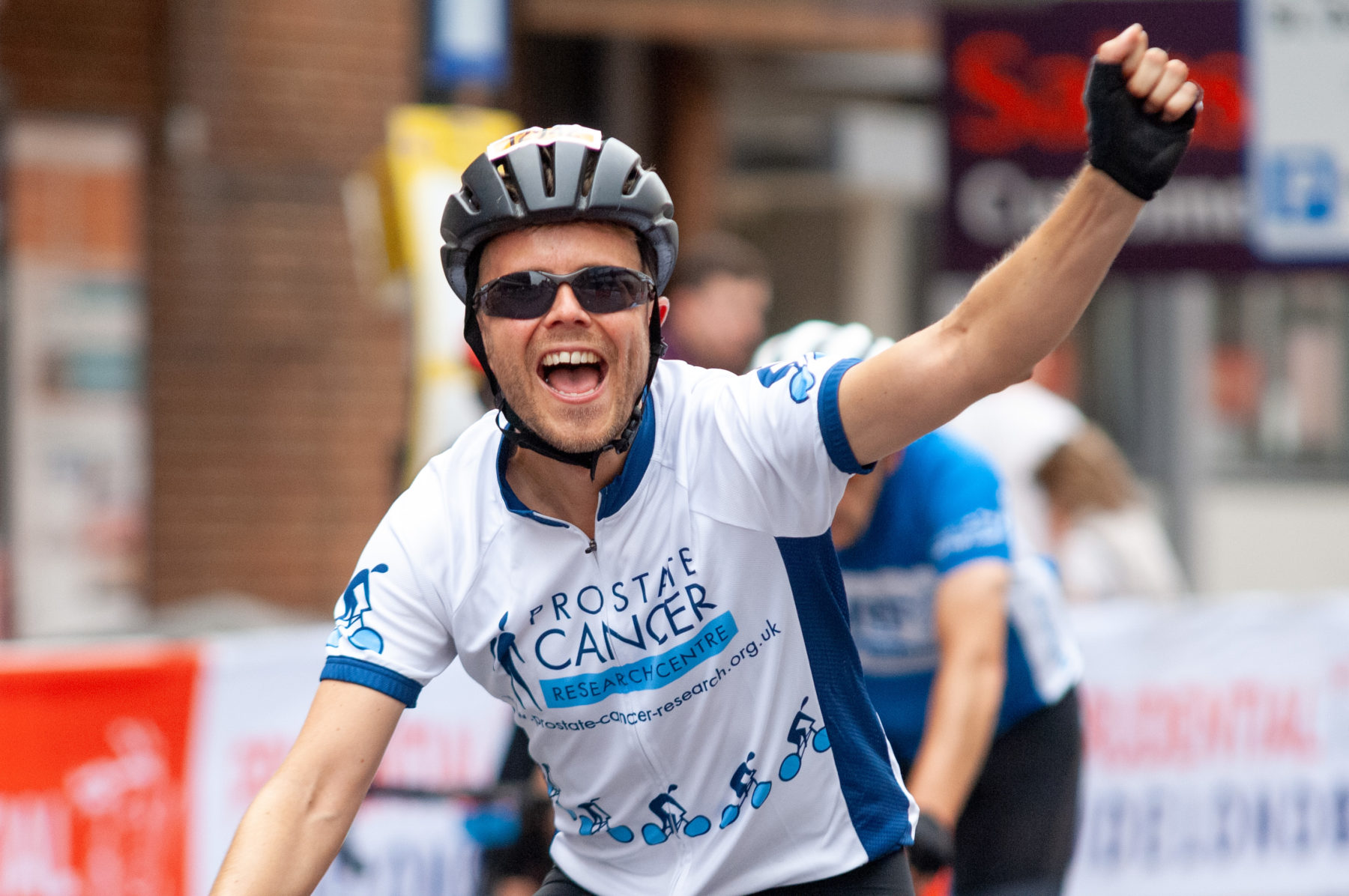 PCR ANNOUNCE £2M PROSTATE CANCER FUNDING - Prostate Cancer Research