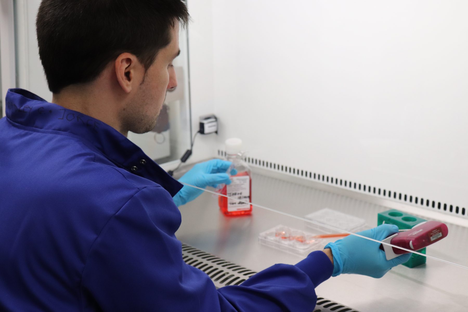 About Us - Prostate Cancer Research