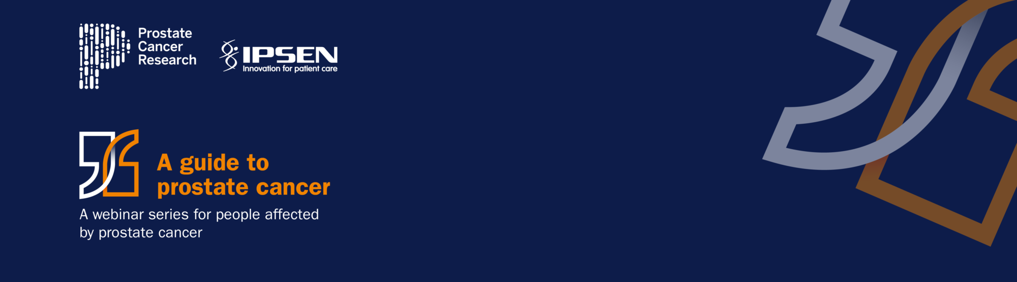 What to Expect - Library - Prostate Cancer Research