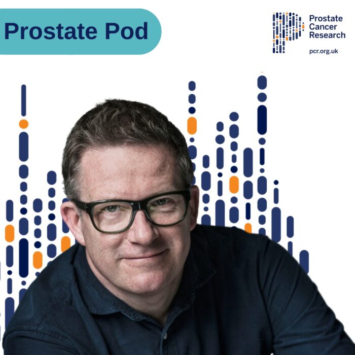 Introducing Prostate Pod! - Prostate Cancer Research