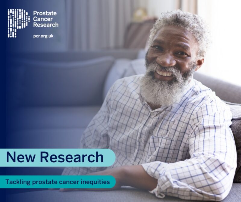 Images - Prostate Cancer Research