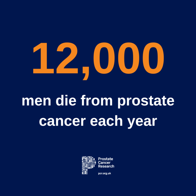 Home - Prostate Cancer Research