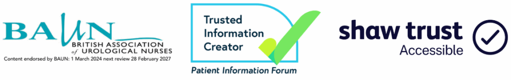 Patient Info - Prostate Cancer Research
