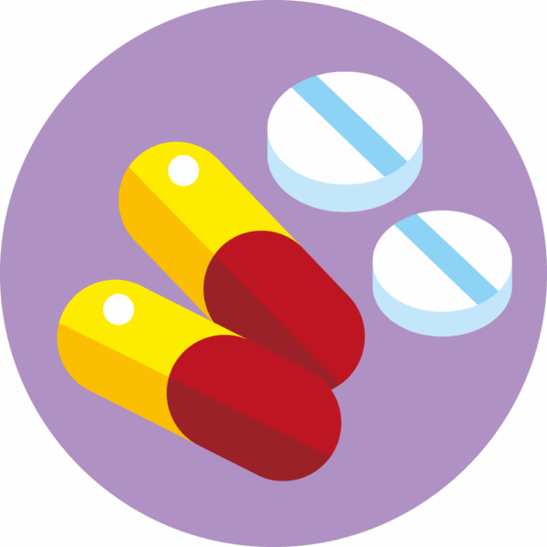 Hormone Therapy (tablets) - Prostate Cancer Research