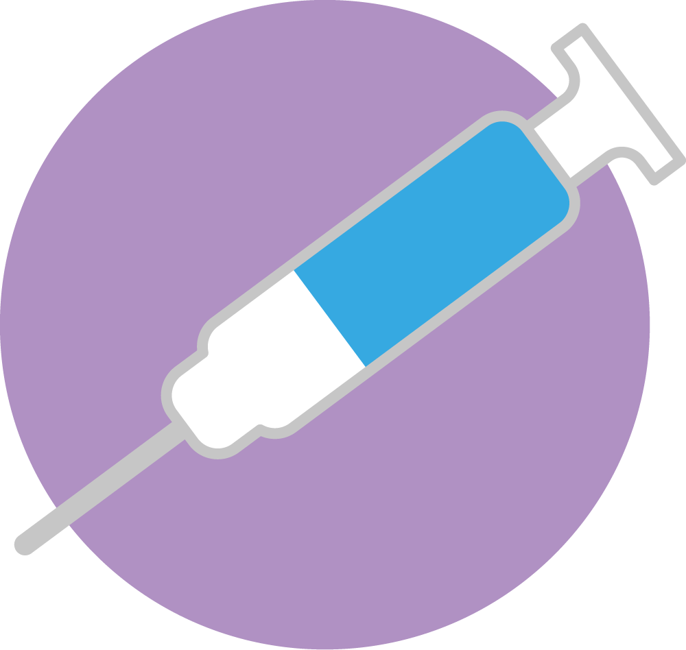 Hormone therapy (injections and relugolix tablets) - Prostate Cancer ...